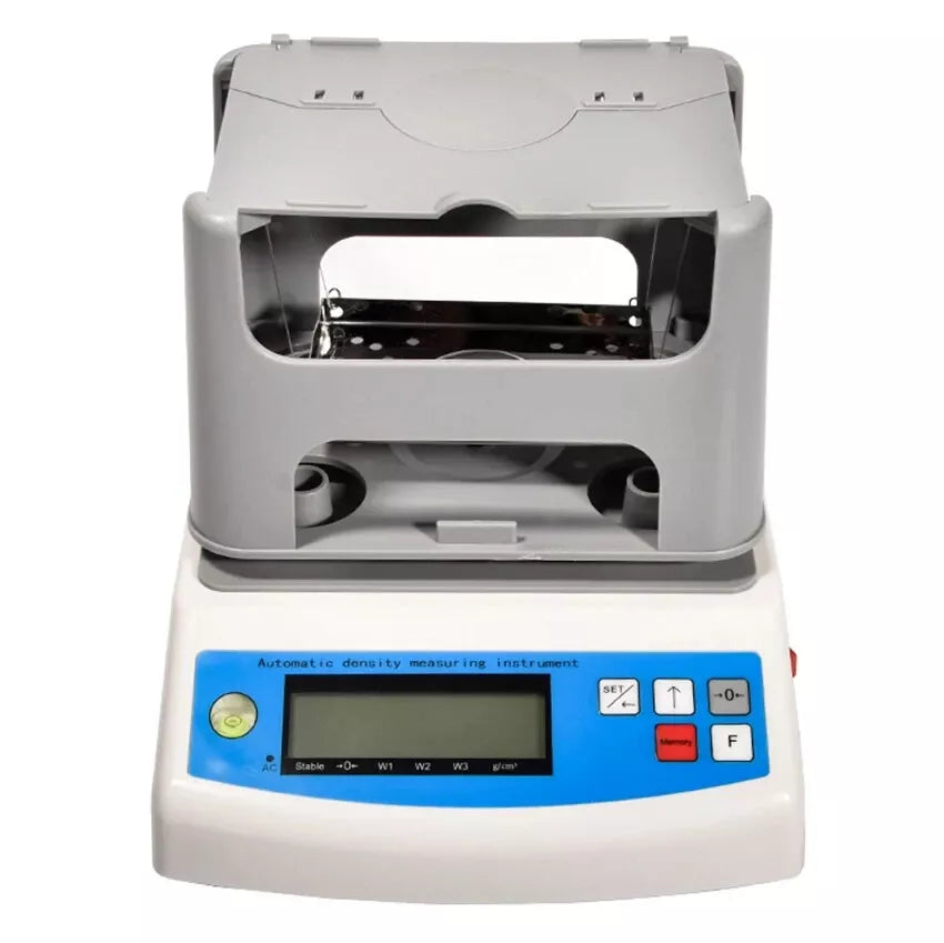 Solid Density Meter 300g x 0.01g Densitometer Gauge Tester MH-300A