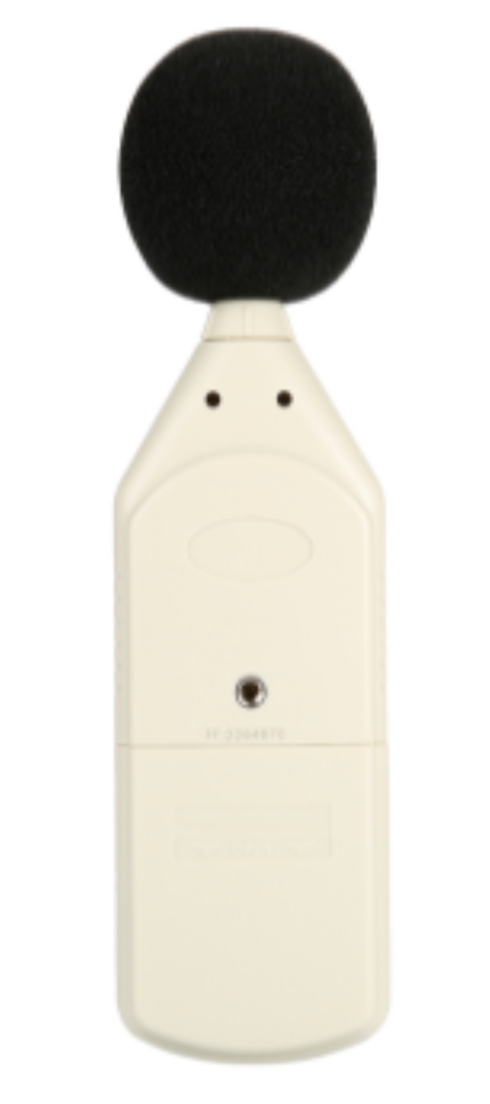 Sound Noise Level Meter USB Data Logger Digital Measurements Benetech