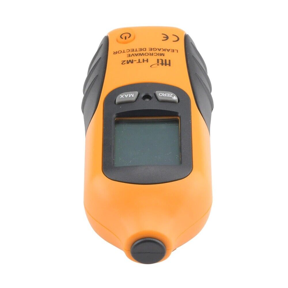 Microwave Leakage Detector Radiation Meter High Precision Tester Measu