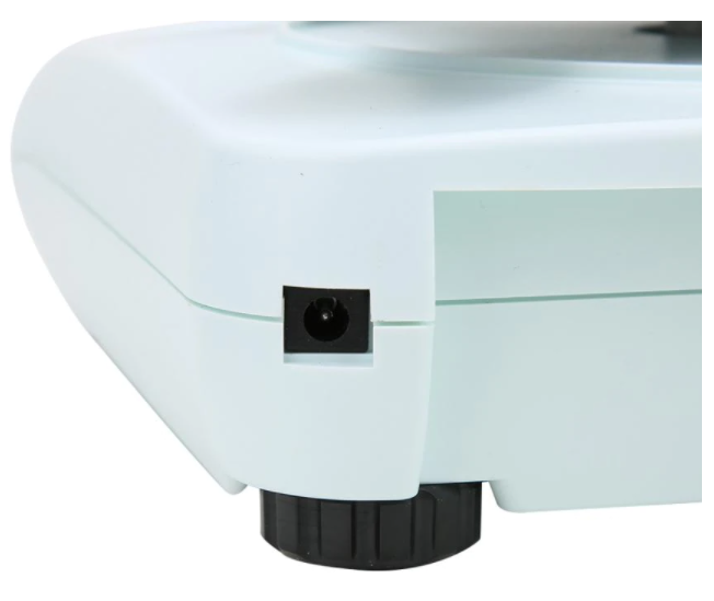 Electronic Scales Balance 30kg x 0.1g Packing Balance Weighing Countin