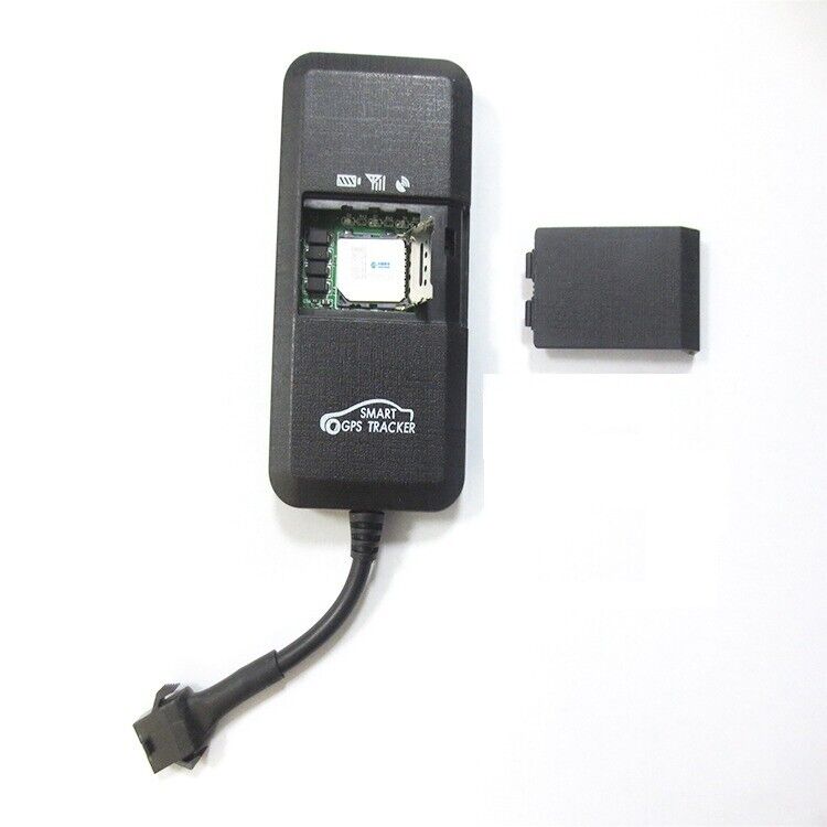 GPS Tracker 4G Real Time Anti Theft Tracking Device Car Truck Boat Bik