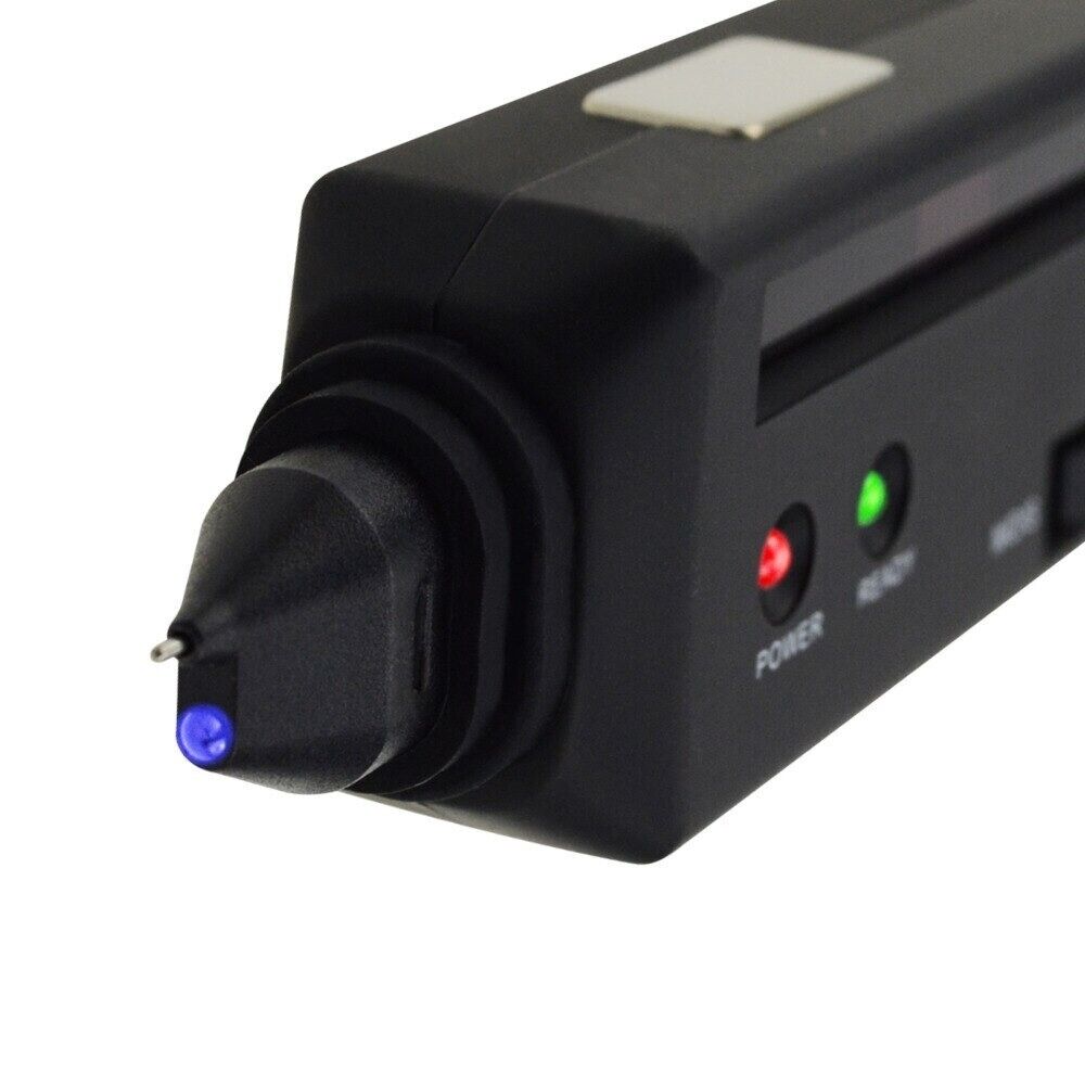 Moissanite Diamond Tester Gemstone Jeweler Tool Tests Via Ultraviolet