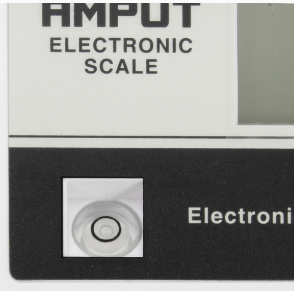 Electronic Scale Balance Weighing 600g x 0.01g Counting Digital Back L