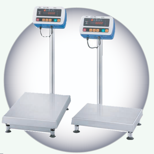 SW Series Super Wash Down Scales